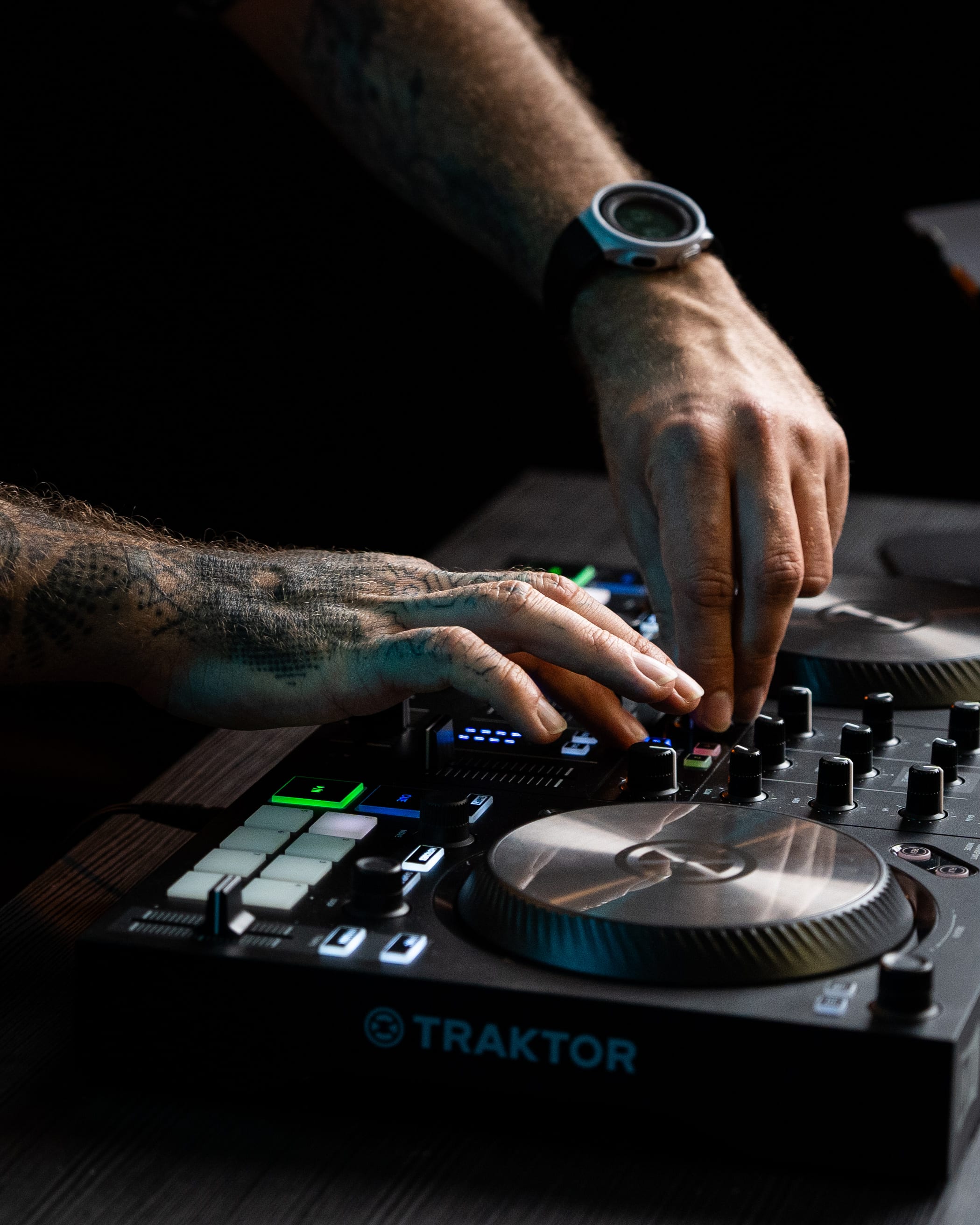Best DJ Gear for Beginner Ecstatic Dance DJs — Ecstatic DJ